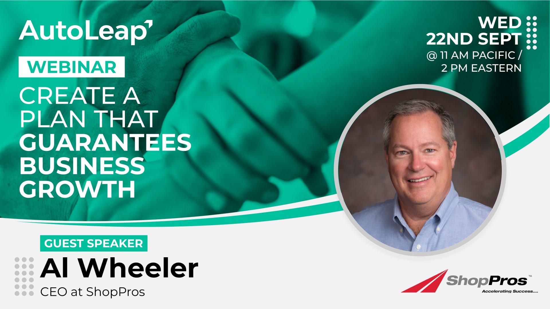 Create A Plan To Grow Your Business