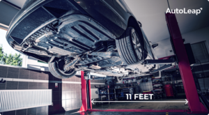 4 Auto Shop Layout Ideas to Maximize Efficiency