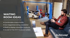 4 Auto Shop Layout Ideas to Maximize Efficiency