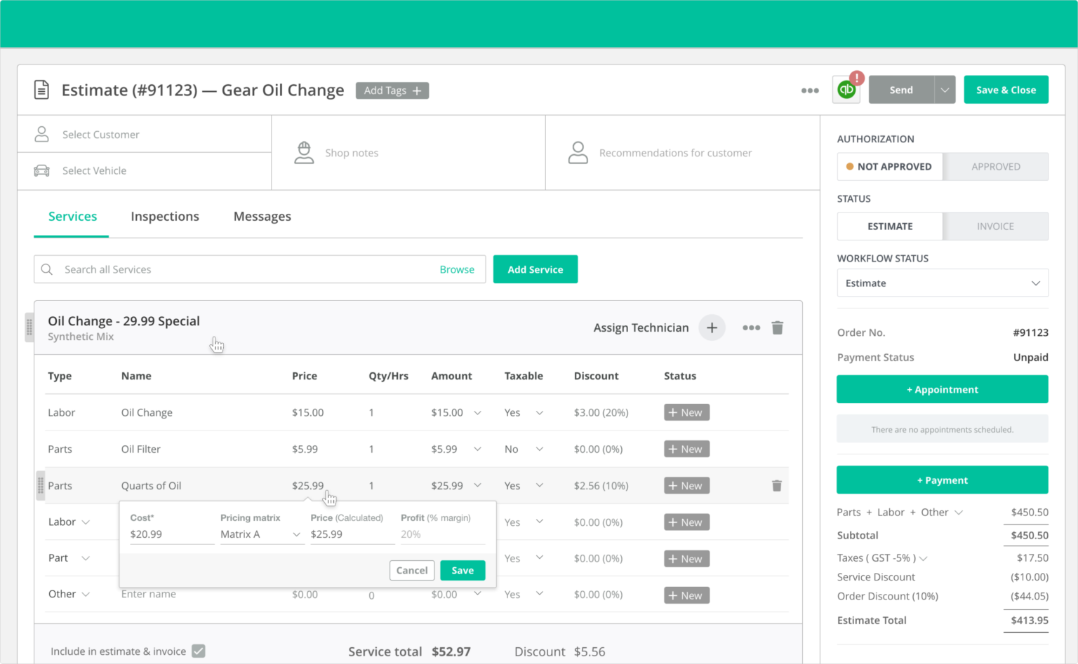 Everything You Need to Know About Digital Vehicle Inspections