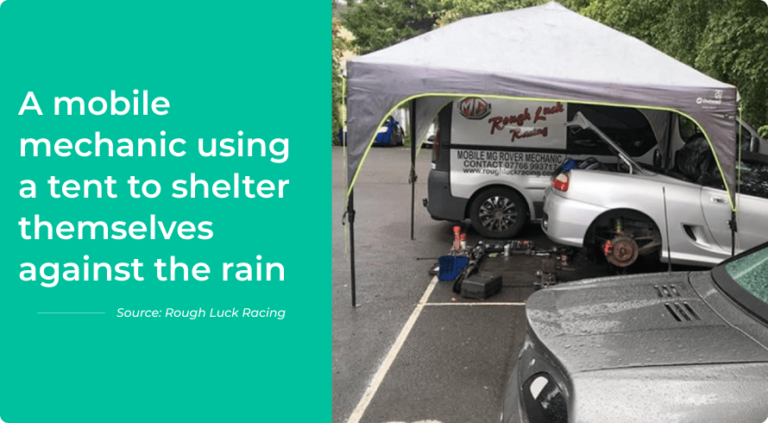 How to Start a Mobile Mechanic Business in 5 Steps | AutoLeap