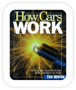 6 Best Automotive Mechanic Books for Beginners
