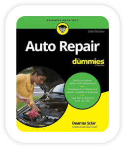 6 Best Automotive Mechanic Books for Beginners