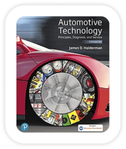 6 Best Automotive Mechanic Books for Beginners
