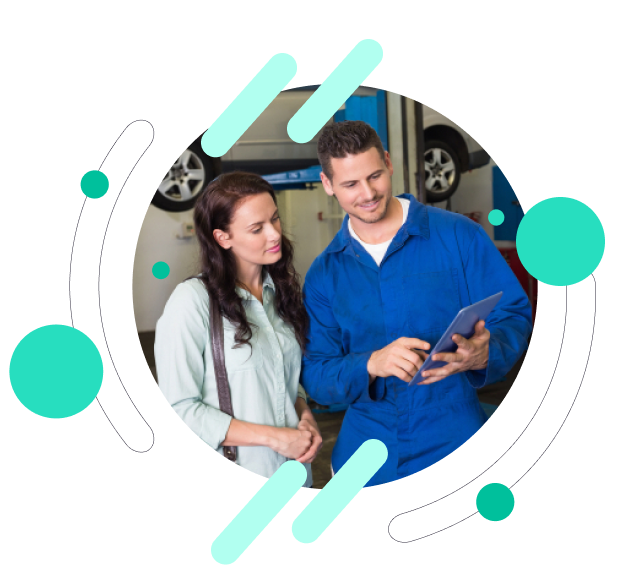 Referrals - AutoLeap