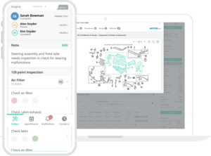 Auto Repair Software - AutoLeap