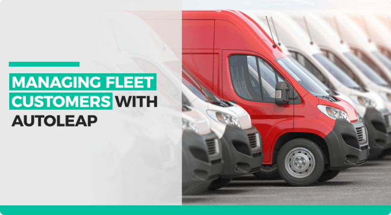 Blog - AutoLeap