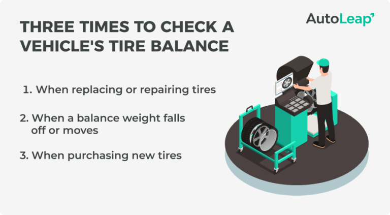 Balancing Act: The Tire Balancer Buyer's Guide