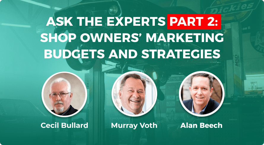 Auto Repair Shop Management Software | AutoLeap