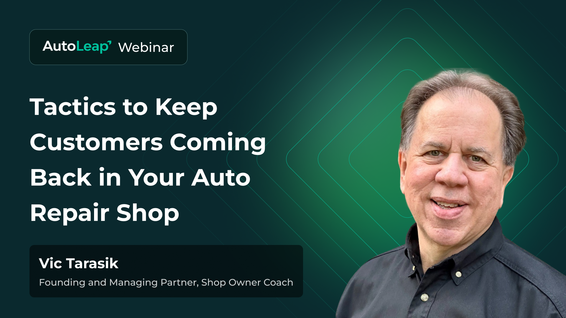 Tactics to Keep Customers Coming Back in Your Auto Repair Shop
