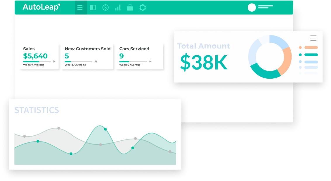 Multi-Location Shop Management Software | AutoLeap