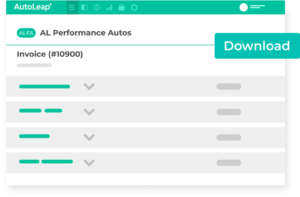 Independent Repair Shop Management System | AutoLeap