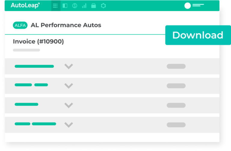 Independent Repair Shop Management System | AutoLeap