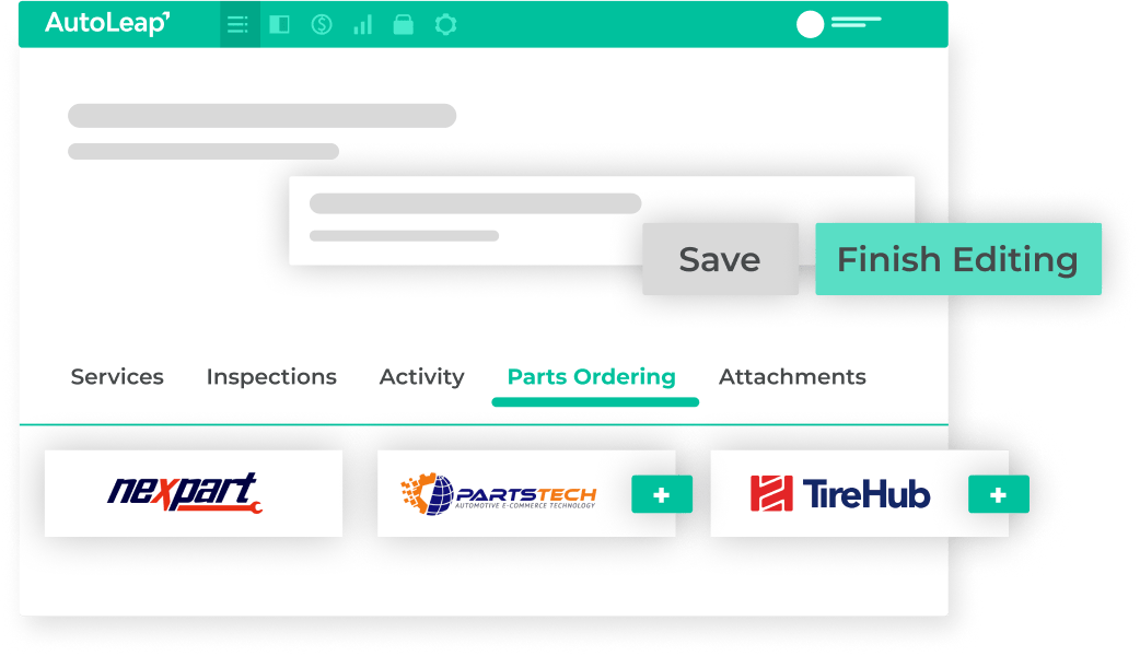 Independent Repair Shop Management System | AutoLeap