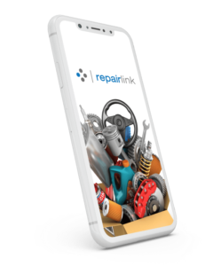 Repairlink - AutoLeap