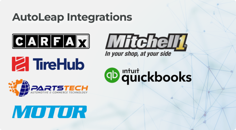 How Does AutoLeap Compare with Other Shop Tools?