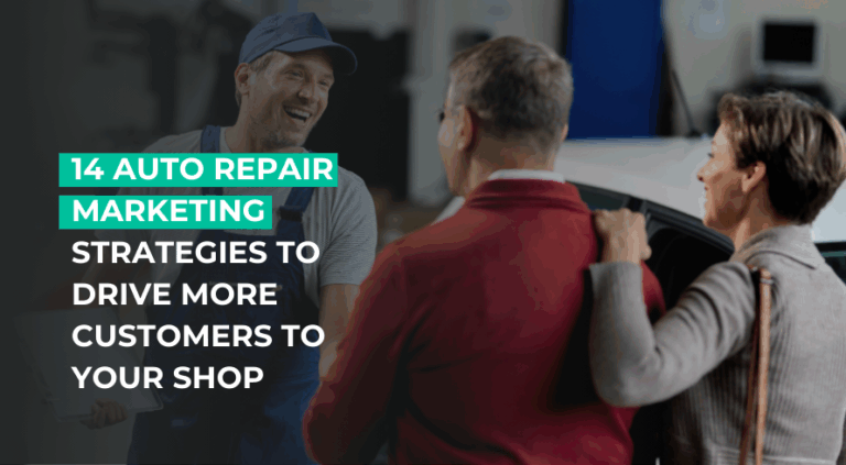 90 Funny, Catchy & Professional Auto Repair Slogans