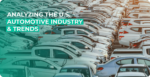 Analyzing the U.S. Automotive Industry (& Trends Shop Owners Should Know)