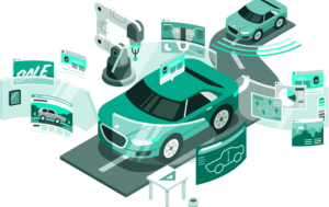 How Many Cars Are Sold in the U.S. Each Year?