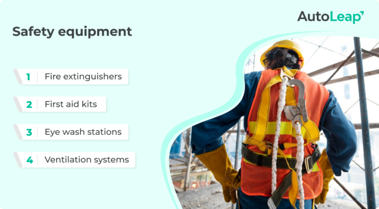 The Complete Guide to Essential Equipment for Starting an Auto Repair Shop