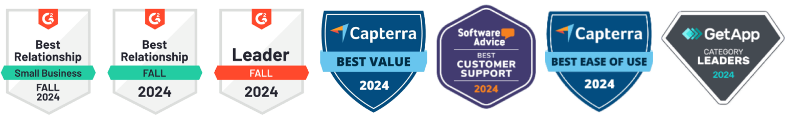 #1 Auto Repair Software for Your Shop | AutoLeap