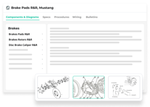 Automotive Labor Guide Software