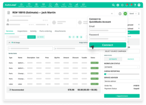 Automotive Labor Guide Software