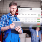 Automotive Labor Guide Software