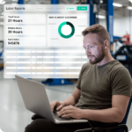 Automotive Labor Guide Software