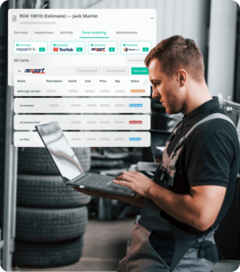 Auto Parts Inventory Management Software - AutoLeap