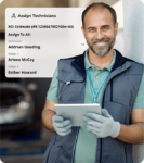 Automotive Labor Guide Software
