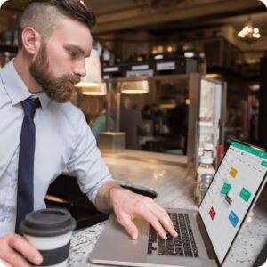 Auto Repair Shop Scheduling Software