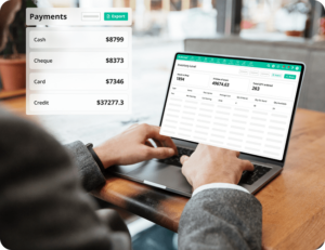 Tire Shop Management Platform - AutoLeap