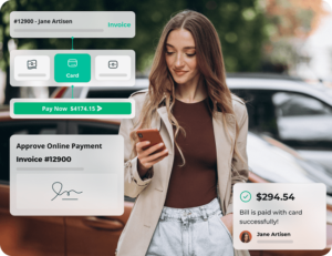 #1 Auto Repair Shop Management Software - AutoLeap®