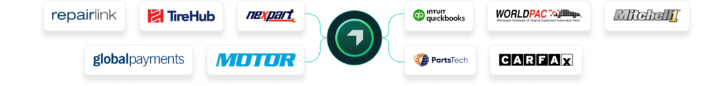 Independent Repair Shop Management System | AutoLeap®