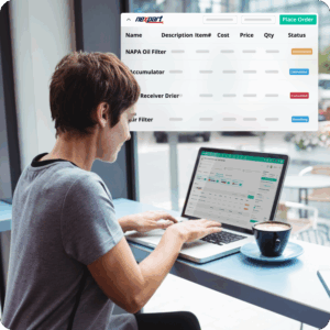 Auto Parts Inventory Management Software - AutoLeap