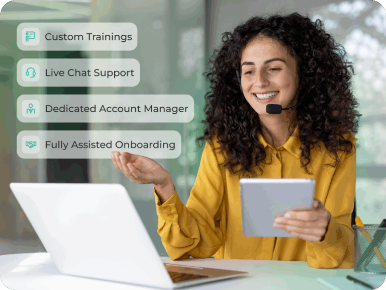 AutoLeap’s® All-in-One Features for Auto Shop Owners
